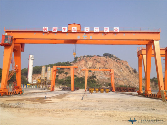 HY gantry crane with best crane price supplier