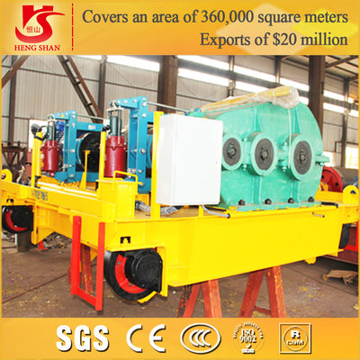 MG Double Grider Gantry Crane 100ton Double Girder/Beam Gantry Crane supplier