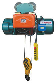 Electrical hoist crane, electric hoist with wireless remote,electric hoist for cranes supplier