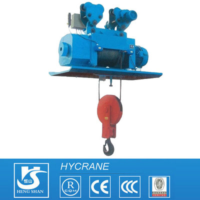 Electrical hoist crane, electric hoist with wireless remote,electric hoist for cranes supplier
