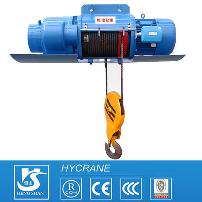 Electrical hoist crane, electric hoist with wireless remote,electric hoist for cranes supplier