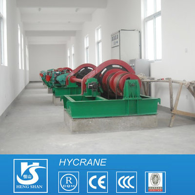 Gate Lifting Winch Hoist for Dam Gate Lifting Gantry Crane supplier