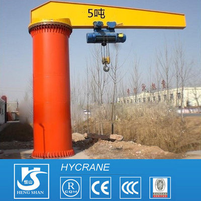 High Quality Widely Use Jib Crane supplier