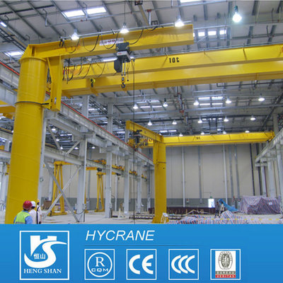 360 Degree Rotating 1ton 3ton 5ton 10ton Pillar Mounted Free Standing Jib Crane supplier