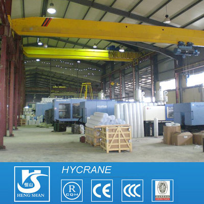 With crane hook harga hoist crane 5 ton supplier