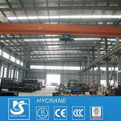 With crane hook harga hoist crane 5 ton supplier