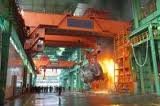 Special Environment Use Foundry and Casting Overhead Crane Double Beam High Duty supplier