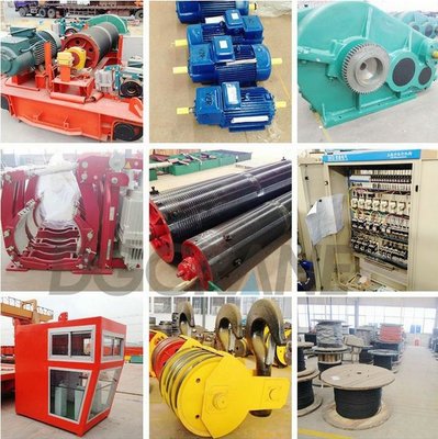 Magnetic Bridge/Overhead Crane, Slabs Lifting Machine Magnetic Lifting Overhead Crane supplier