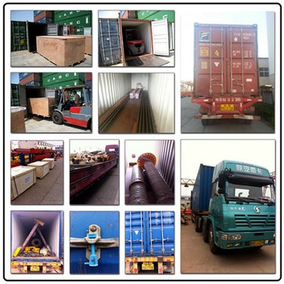 Wire Rope Crane Electric Winch with Customized Design Year 2015 supplier