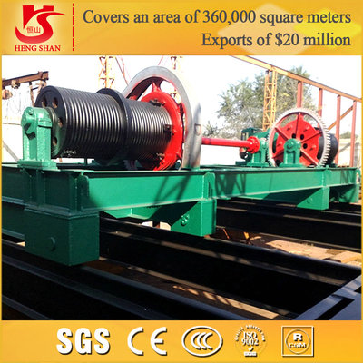 Hot Sale Widely Use Screw Hoist Dam Gate Winch Gate Hoist supplier