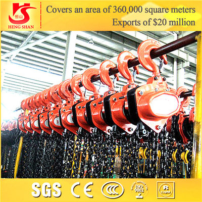 Year 2015 Chain Block,Chain Pulley Hoist, Electric Chain Hoist supplier