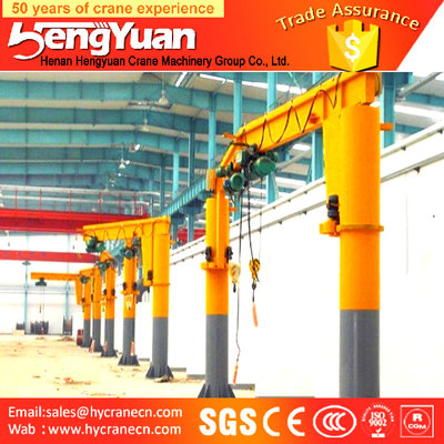 High Quality Widely Use Jib Crane supplier
