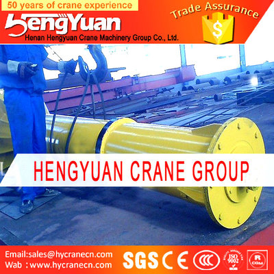 Electric Motor Type Jib Crane supplier