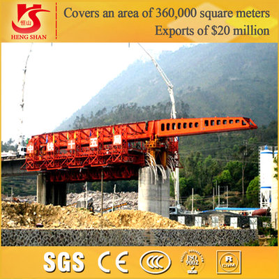 900 tons Girder Launcher Gantry Crane Industrial Equipment supplier