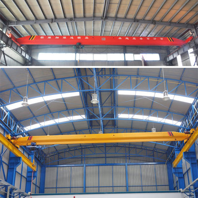 LD model single girder overhead crane price 5 ton supplier
