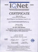 Henan Hengyuan Crane Machinery Group Co., Ltd.