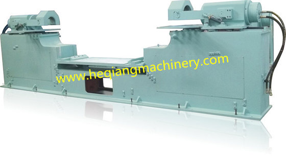HQ33 Fixed automatic Bearing Demount Press, Bearing Dismounting Machine for Metro car maintenance