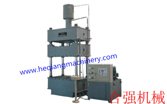 Y32 New condition 500T Four-column Hydraulic Press, Hydraulic oil Press Machine