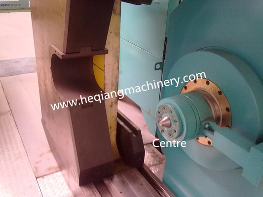 Hubei Heqiang Multi-functional Wheel Press machine, Automatic Wheelset Press, Railway shop maintenance equipment