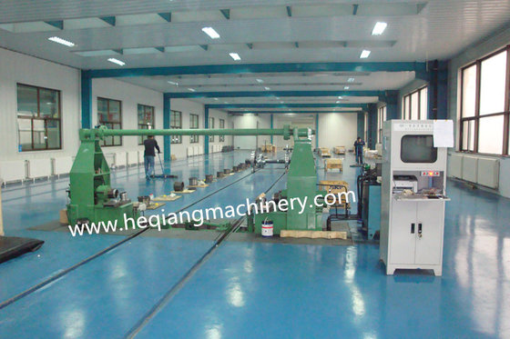 Fixed automatic Bearing Mount Press, Rolling Bearing Mounting Machine