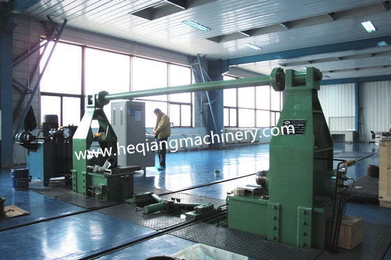 Fixed automatic Bearing Mount Press, Rolling Bearing Mounting Machine