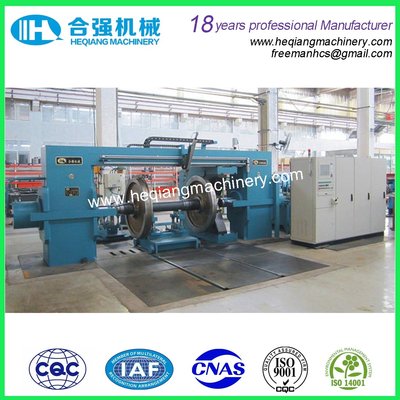 HQ01 Automatic CNC Wheelset Press, Wheel Press-mounting machine for Railway vehicle maintenance