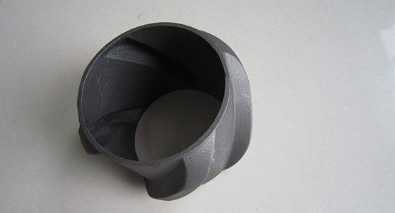 foundry iron casting grey iron spares casting ductile iron parts gray iron casting nodular iron casting parts