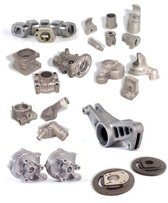 foundry steel parts stainless steel casting carbon steel casting alloy steel casting parts