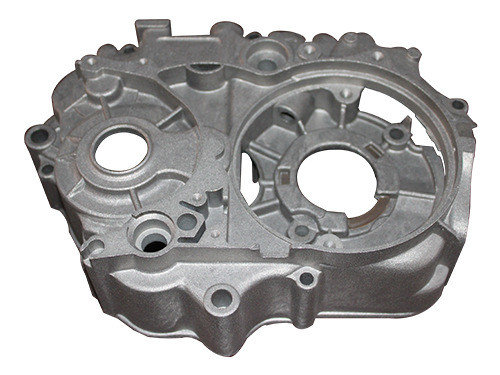 aluminum die casting zinc die casting parts for auto car and lamp and lanterns