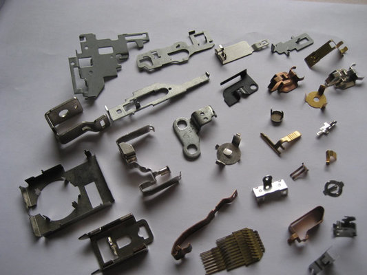 sheet metal parts stamping parts stamping steel parts