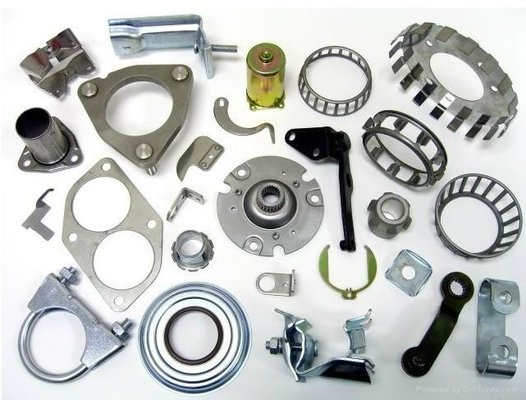 sheet metal parts stamping parts stamping steel parts