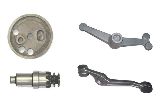 hot forging parts cold forging die forging open die forging parts closed die forging parts precision forging parts