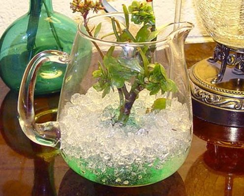 SAP super absorbent polymer potassium polyacrylate as water retainer agent for agriculture crops and plants