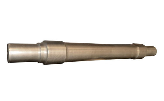 AAR Railcar Axle 5.5''*10'',6''*11,6.5''*12'',6.5''*9'',7''*12'' railway axle for railway freight wagon
