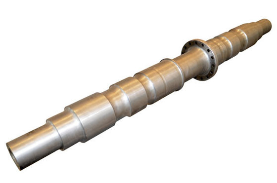 AAR Railcar Axle Class A,B ,C, D, E, F,G, K,L,M railway axle for railway freight wagon and locomotive