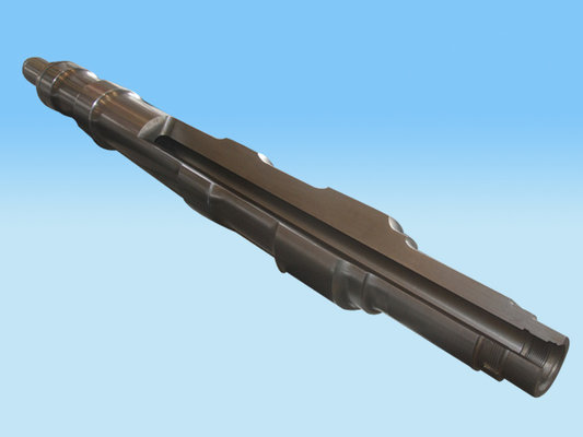 AAR Railcar Axle Class A,B ,C, D, E, F,G, K,L,M railway axle for railway freight wagon and locomotive