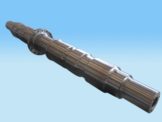 AAR Railcar Axle 5.5''*10'',6''*11,6.5''*12'',6.5''*9'',7''*12'' railway axle for railway freight wagon