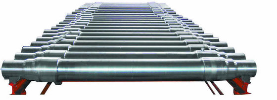 AAR Railcar Axle Class A,B ,C, D, E, F,G, K,L,M railway axle for railway freight wagon and locomotive