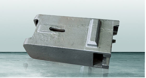 Russia CA-3 railway coupler yoke USA Yoke and Connector for railway freight wagon or railcar