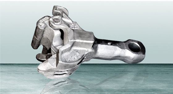 Russia railway coupler CA-3 Or SA-3  for railway freight wagon or railcar