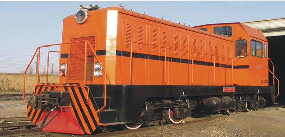 Railway Diesel Locomotive or Electric Locomotive for Sale