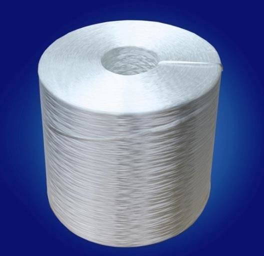 Fiberglass Roving Fiberglass Direct Roving Fiberglass Assembled Roving Glass Fiber Roving for Weaving Winding Pultrusion