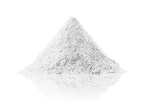 Milled Fiberglass Powder For Thermoplastic Fiber Glass Powder for Brake Pad Glass Fiber Powder for Road Paiting