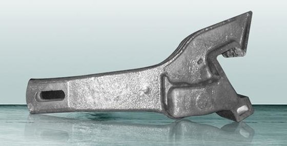 CA3 Russia railway coupler CA-3