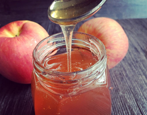 Best quality  from China Manufacture New Product Apple Pectin Food Grade