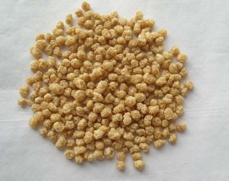 China food additive sausages, meat balls, instant meal ingredient Textured Soy Protein