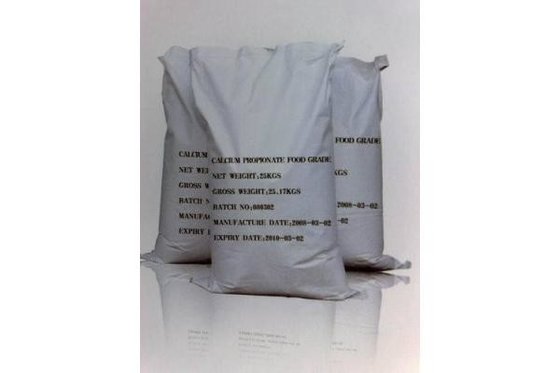 Calcium propionate CAS.NO.4075-81-4 food additives from China