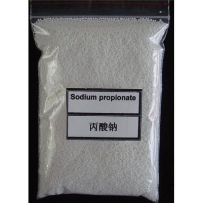 Food Grade 137-40-6 E281 Sodium Propionate,food preservatives sodium propionate powder