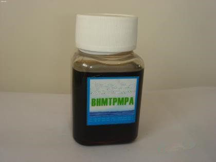 manufacturer Price Bis(Hexamethylene Triamine Penta (Methylene Phosphonic Acid)) BHMTPMPA C17H44N3O15P5 from China