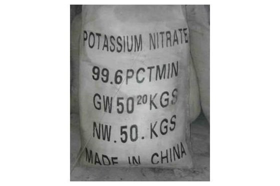 13-0-46 Potassium Nitrate Water Soluble Nitrogen Fertilizer from China